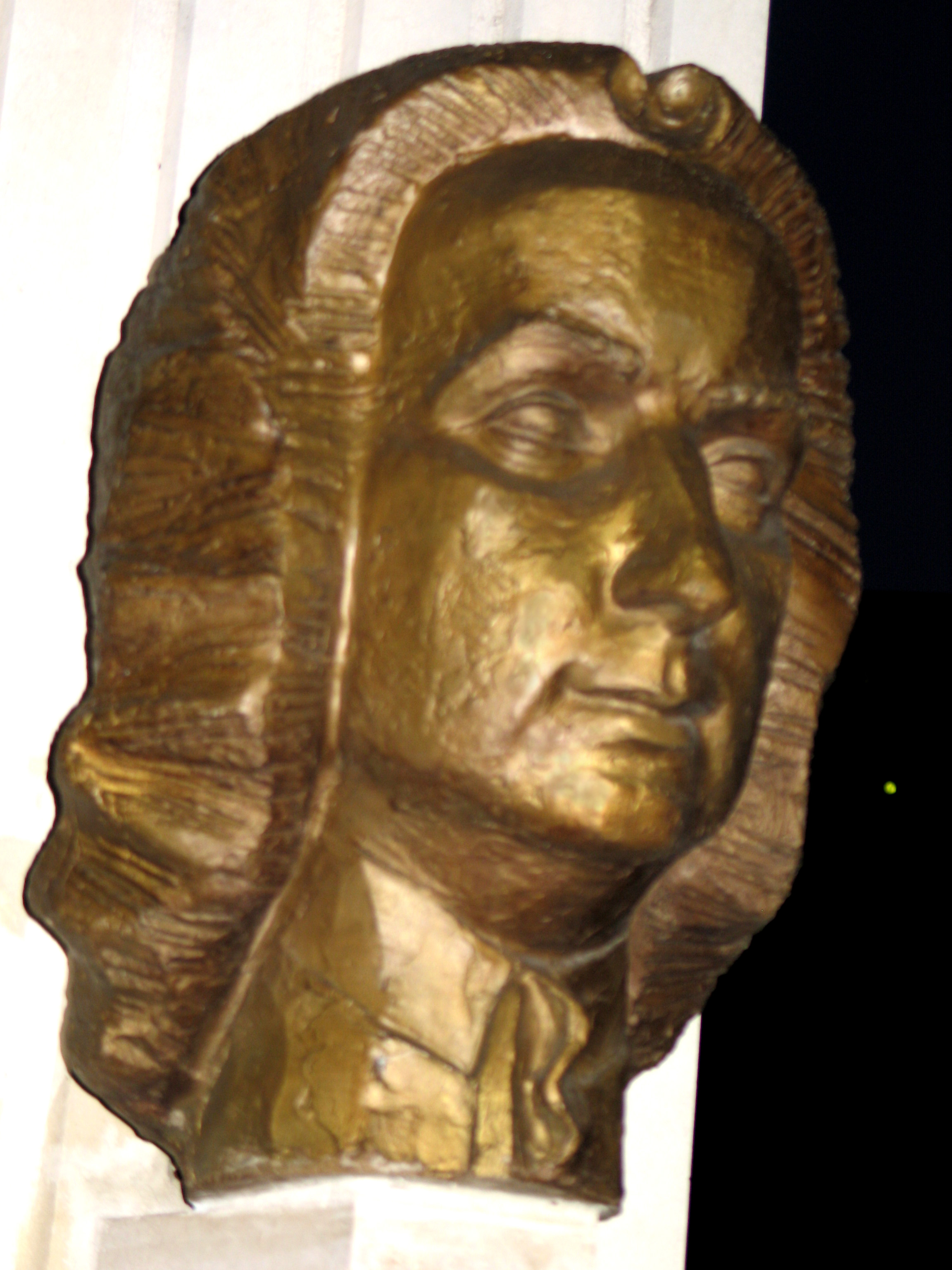 СЕГНЕР Янош Андрош (Segner Janos Andras) | Объединение учителей Санкт ...